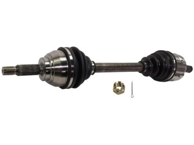 Drive Axle Assembly TrueDrive 68WRZG74 for Dodge Stealth 1991 1992 | eBay