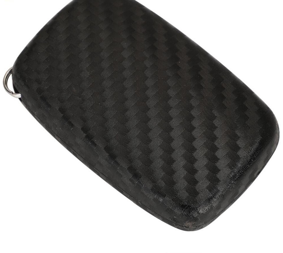 Remote Key Fob Case Cover for Land Rover Range Rover Sport Vogue Evoque ...