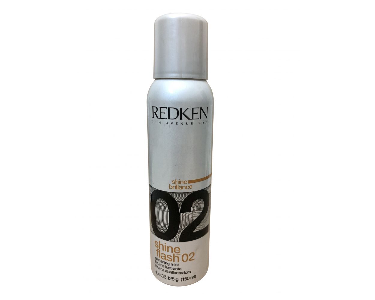 Redken SHINE FLASH 02 Spray 4.4 oz for sale online | eBay