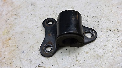 1974 Honda CB360 CB 360 H1268' rear brake mount bracket holder mount w ...