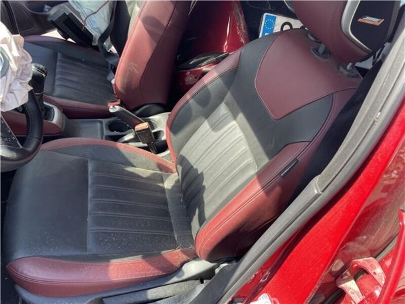 siége avant gauche pour NISSAN MICRA V (K14)(2017->) 126774 | eBay