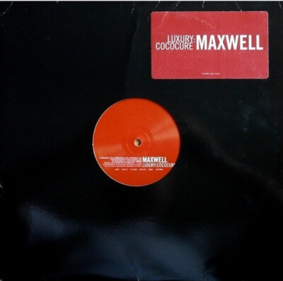 Maxwell Luxury: Cococure - Maxi 45T | eBay
