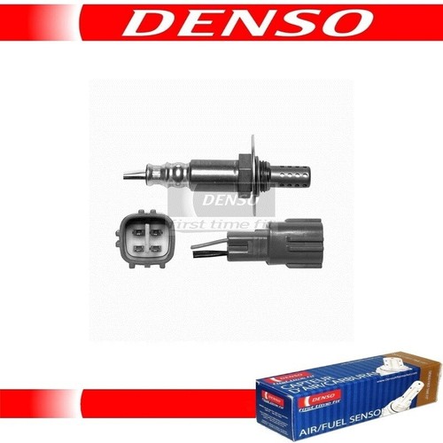 Denso Downstream Oxygen Sensor for 2006-2010 SUBARU FORESTER H4-2.5L | eBay