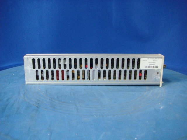 Agilent 81536A Power Sensor Module 800-1700nm 90 Day for sale online | eBay