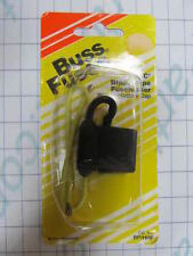 BP/HHF Buss Fuses ATC Blade-Type Fuseholder with Protective Cap | eBay