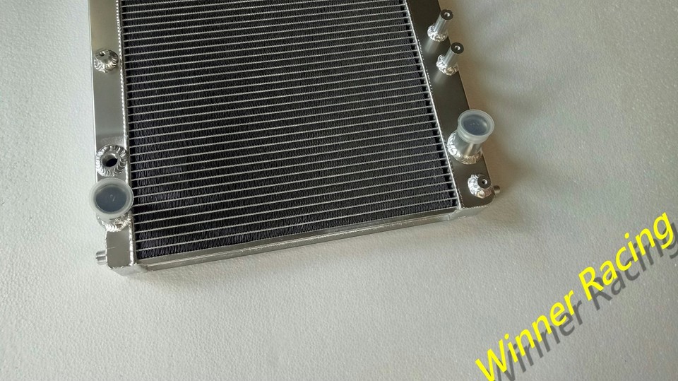RADIATOR Fit TOYOTA VITZ/ECHO/YARIS NCP10/20 2NZ-FE 1.3L MT 1999-2005 ...