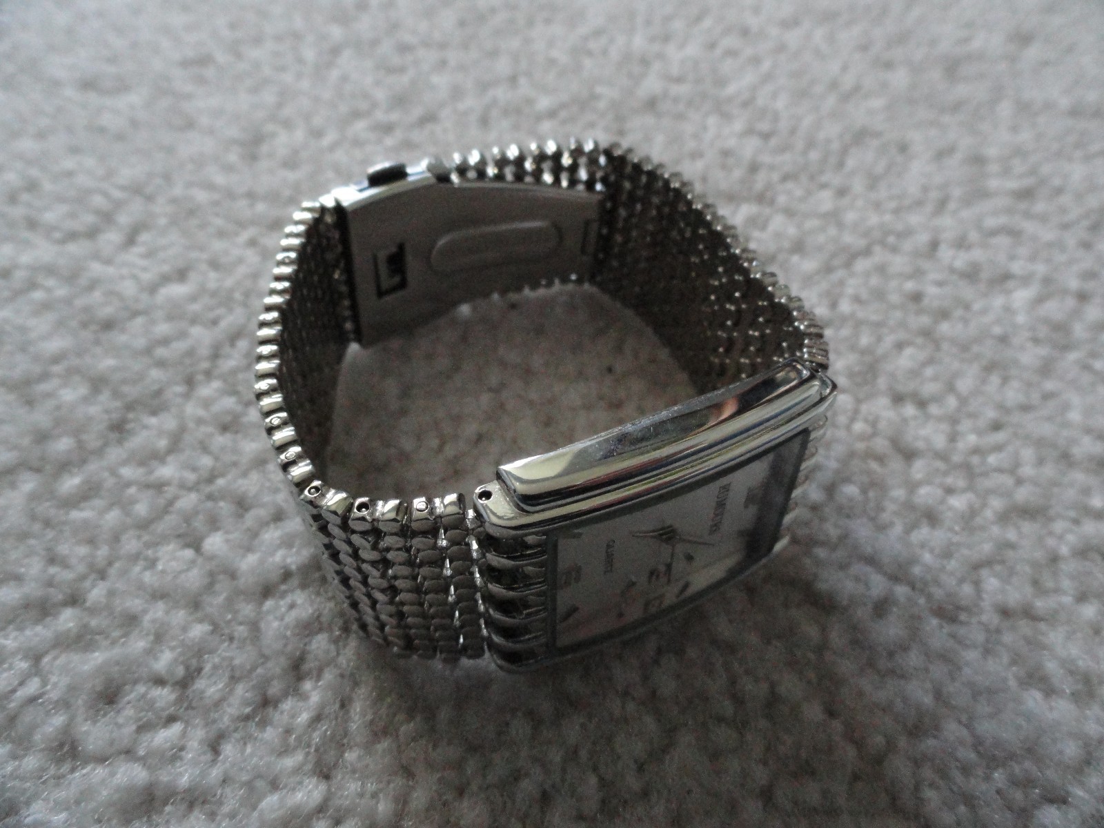 Rumours Quartz Watch | eBay