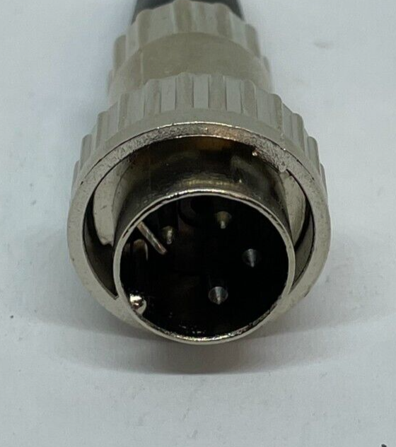 RS Pro 71430 Series 4 pole DIN Plug DIN 41524 3A twist lock. | eBay UK