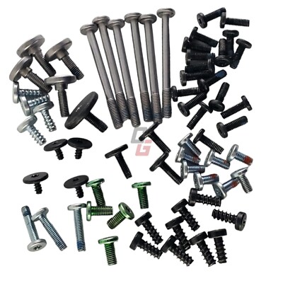 OEM Xbox Series X Torx Screw Set Console Screws ORIGINAL Replacement | eBay