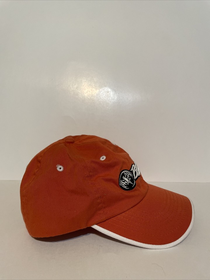 Bacardi Rum 62 Promo Baseball Golf Hat Cap Adjustable Embroidered Logo ...