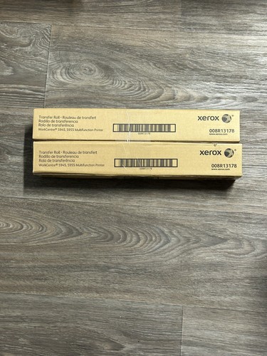 Genuine Xerox 008R13178 Transfer Roll WorkCentre 5945 5955 BRAND NEW ...