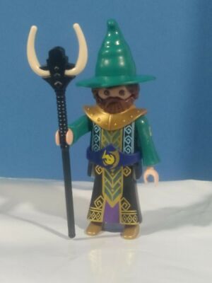 PLAYMOBIL WIZARD NOVELMORE 2 - 8/13/21 | eBay