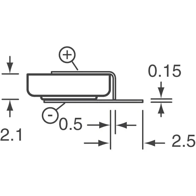 Seiko Ms621fe Fl11e 3v 5.5mahr Rechargeable Battery Super Capacity for ...