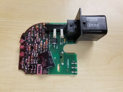 GM 12463090 NEW WIPER MOTOR PULSE BOARD MODULE AFTERMARKET BULK | eBay