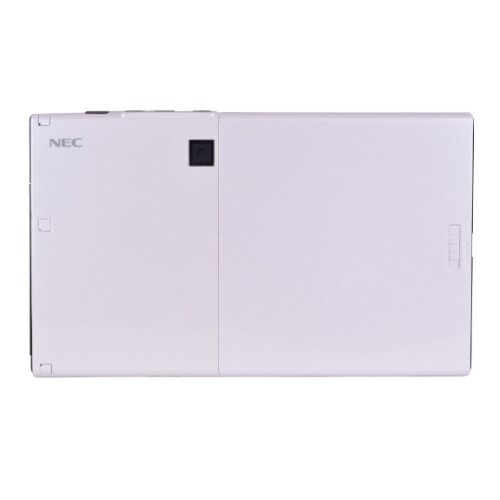 NEC LT-B Cloud Communicator LifeTouch Tablet 4GB Dual Core 7" Android 2 ...