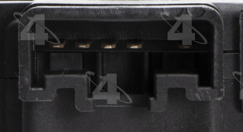 A/C Mode Door Actuator Four Seasons 73455 | eBay