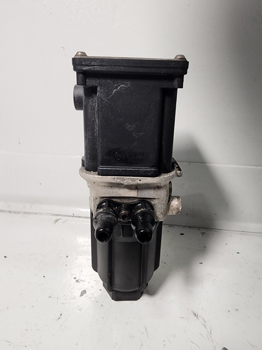 For Urea Pump DEF Doser Pump Freightliner Cascadia 2017-2023 Detroit ...