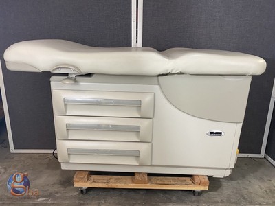 Centrifuges & Parts - Table