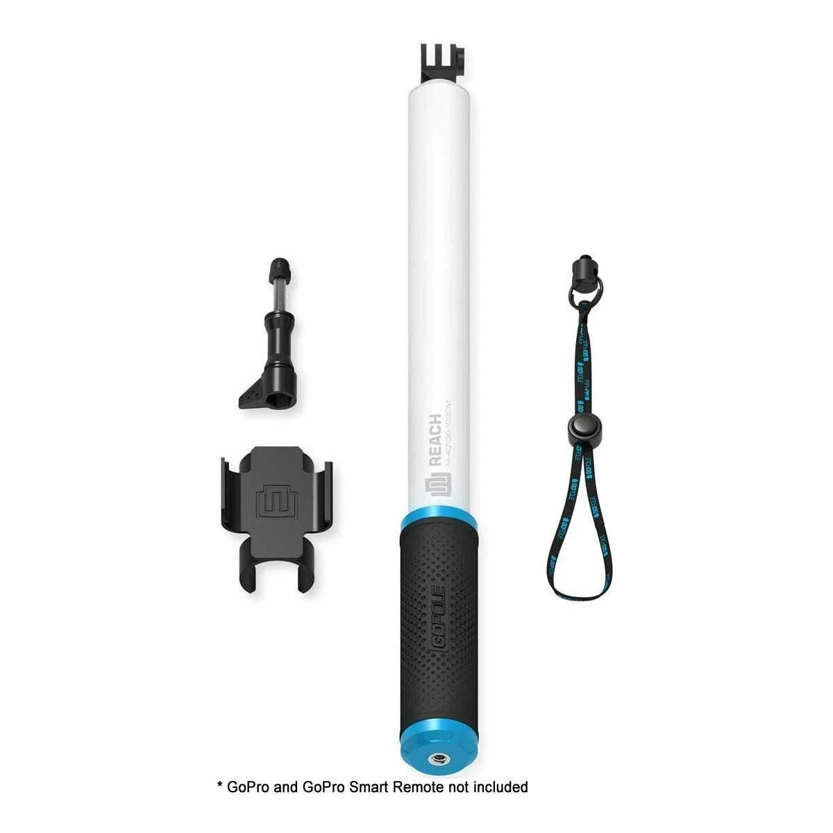 Gopro Telescoping Pole