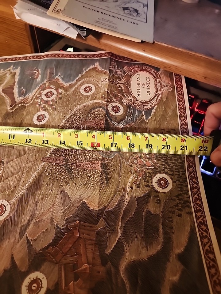 Beyond Zork (Apple II, Infocom) The Lore and Legends of Quendor Game ...