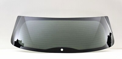 Heated Back Window Rear Liftgate Glass For 2016-2018 Fiat 500X 4 Door ...