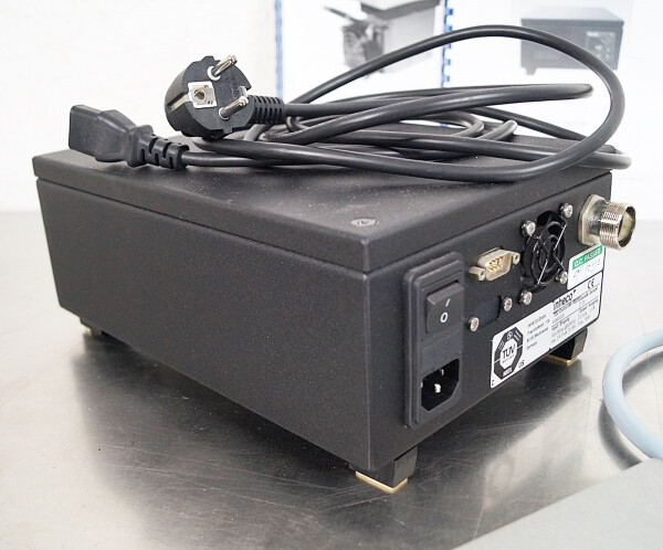 INHECO TEC Control 96 mit CPAC Micro Plate HT Kühl und Heizplatte | eBay.de