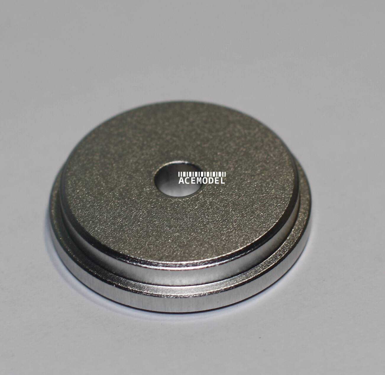 Replacement Aluminum 45 RPM Adapter Spindle For Thorens TD124 125 160 ...