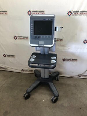 SonoSite S-Fast P07578 Portable Ultrasound Machine | eBay