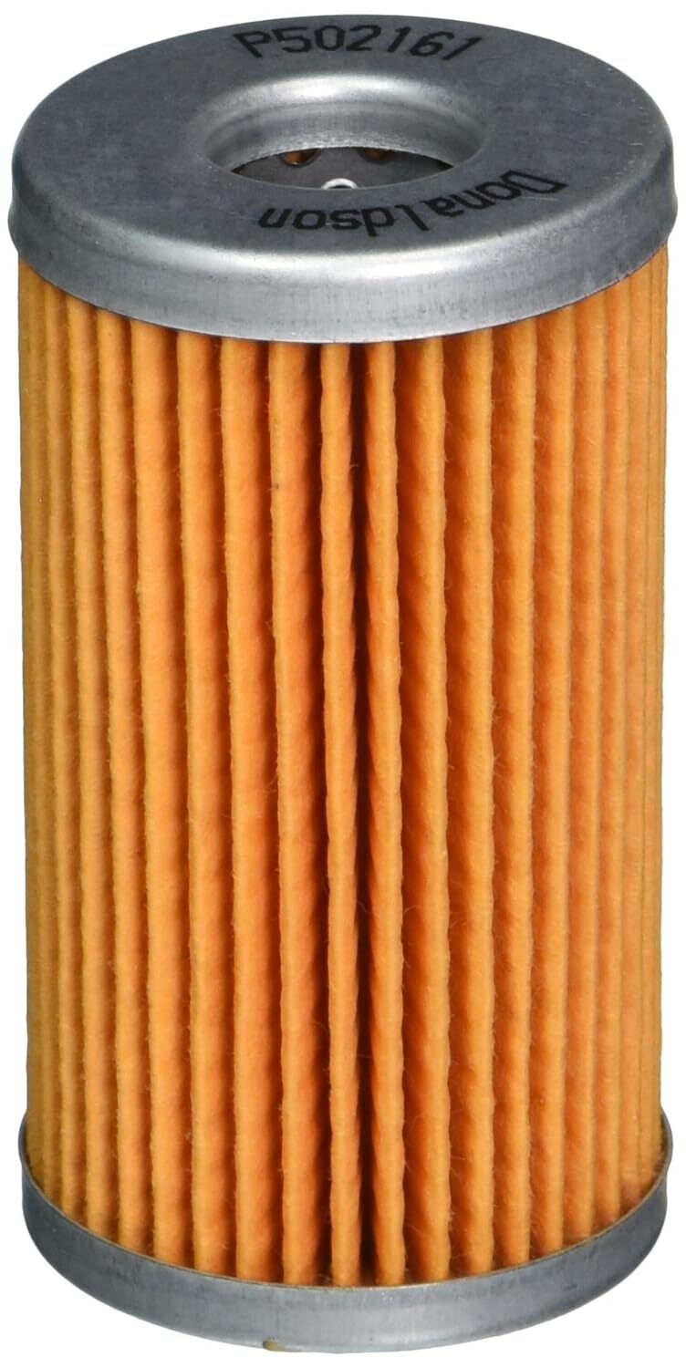 DONALDSON P502161 - Fuel filter cross reference