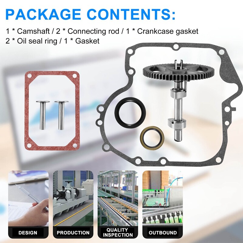 Camshaft Replaced for 793880 84005207 Camshaft 793583 792681 791942 ...