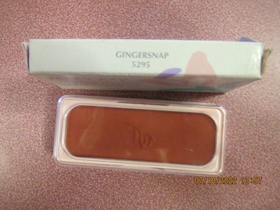 Mary Kay Powder Perfect Cheek Color Gingersnap Blush GREAT CHRISTMAS ...