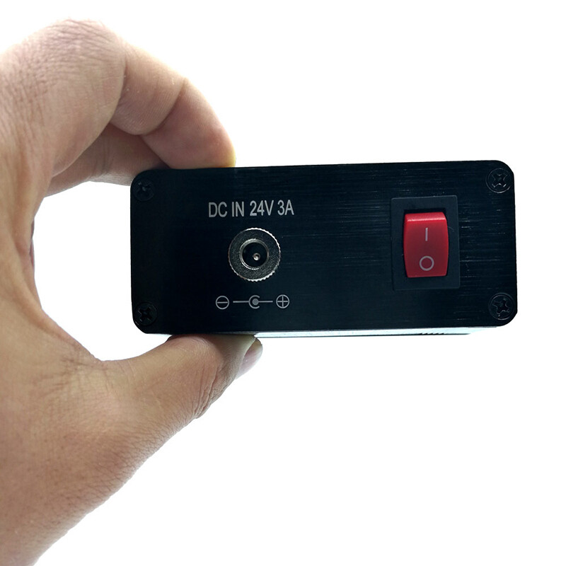 T12-942 Mini OLED Digital Soldering Station T12-907 Handle +T12-K Tip ...