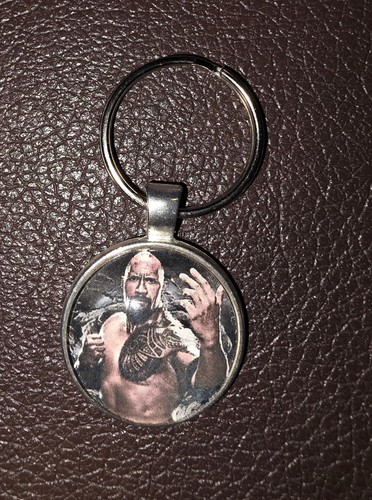 NEW!!WWE Keychain Metal Logo 1.5 in | eBay