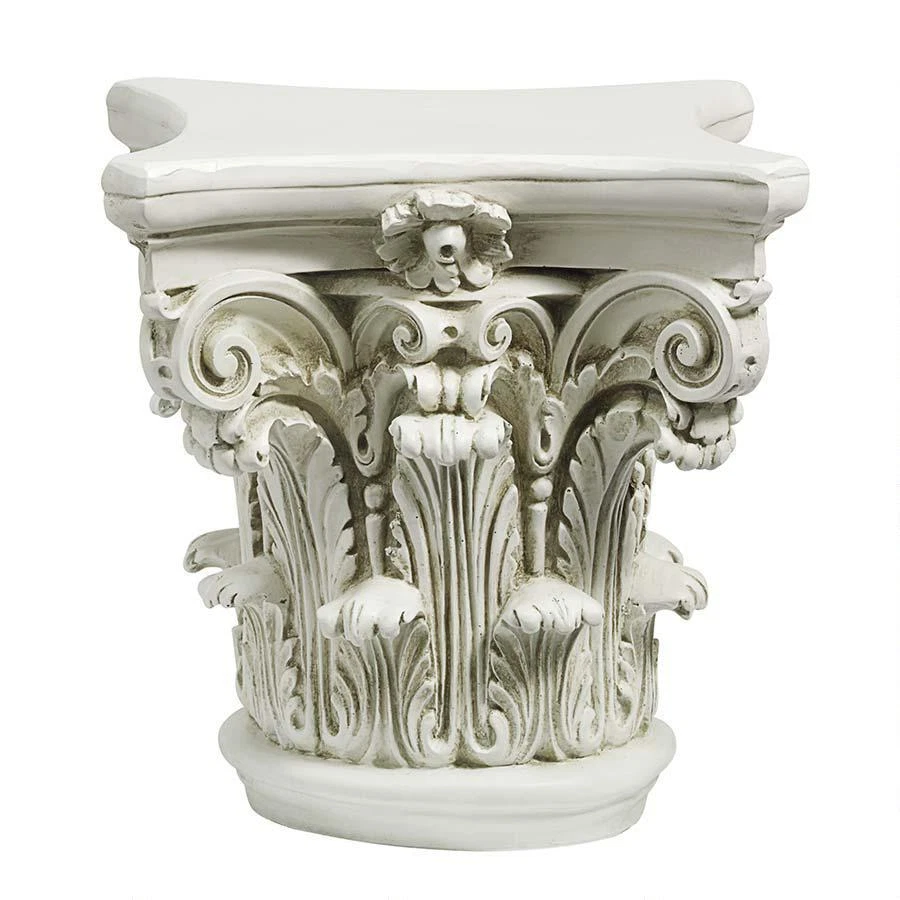 Greek Acanthus Leaves