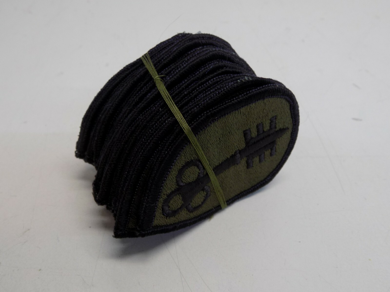 300th Military Police Brigade Subdued Patch Lot of 20 | eBay