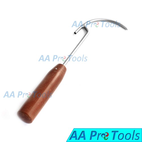 Orthopedic Wire Passer 70MM Fiber Handle | eBay