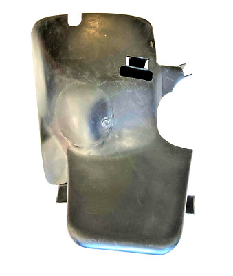 Hunter Phantom Under Gas Tank Belly Cover 50cc-150cc GY6 Engine 2741 | eBay