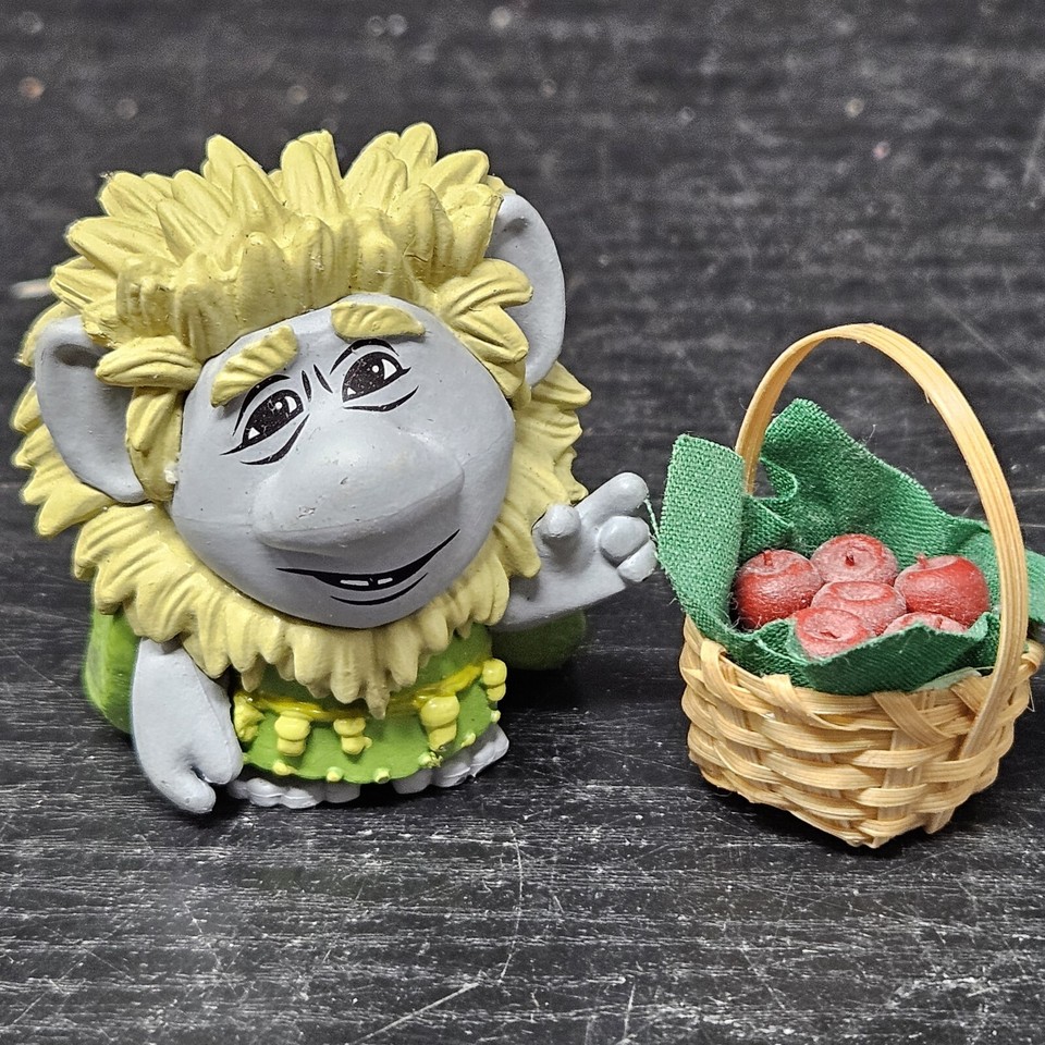 Funko Mystery Minis Disney Princess Frozen Grand Pabbie Troll Figure w ...