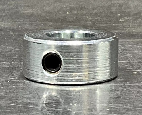 Boston SC50 Steel Metal Set Collar 67703 Nos Surplus | eBay