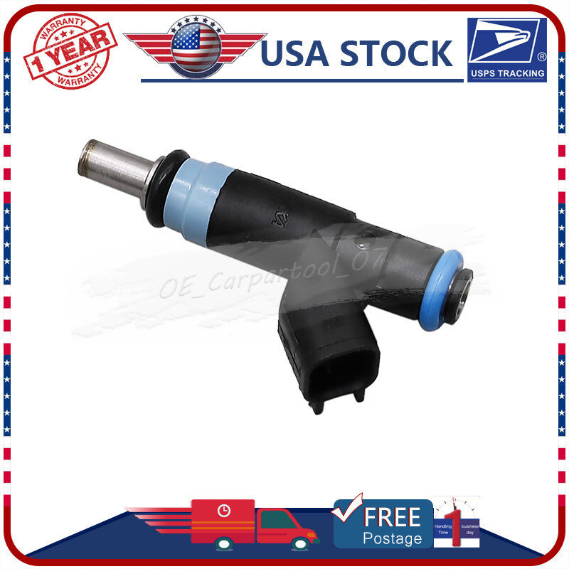 Set(8) Fuel Injectors For Dodge Durango Challenger Charger 6.4L ...