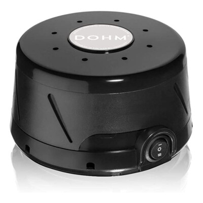 Refurbished DOHM DS Black | eBay