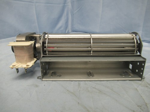 Frigidaire Electric Range Blower Motor 5304533431 (Lot #11) | eBay