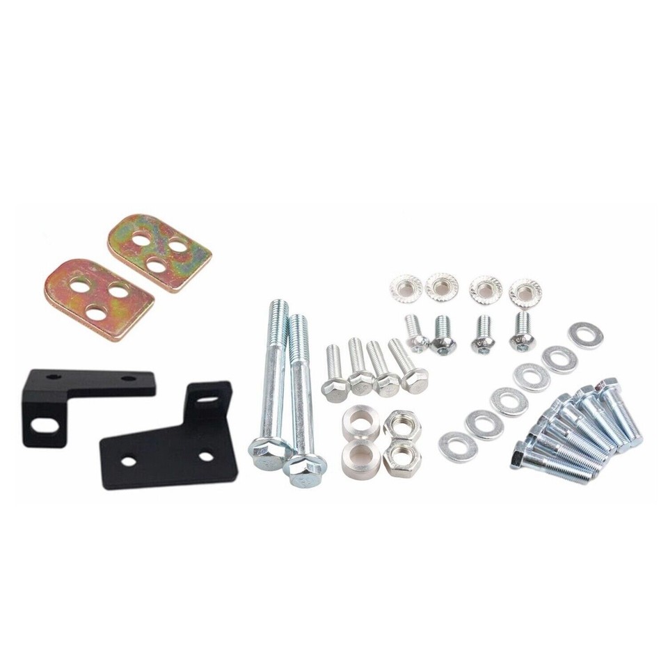 CONTROL ARM LCA SUBFRAME TIE BAR REAR BRACE FOR CIVIC 01-05 EP3 DX ES ...