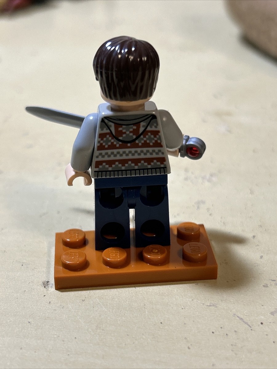 Lego Sword Of Gryffindor