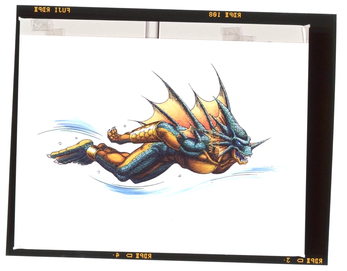 Firebrand Demons Crest