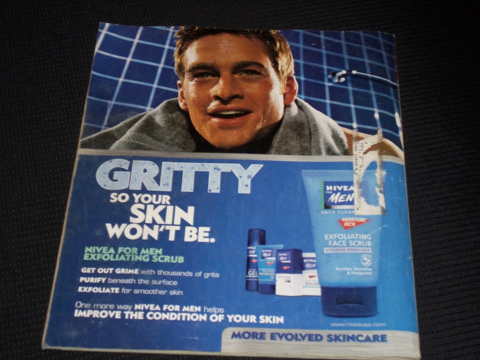 2002 FEBRUARY SPIN MAGAZINE - KISS FRONT COVER - L 17058 | eBay