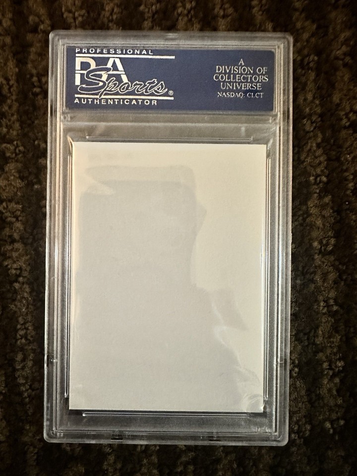 1999 WOTC Pokemon Catch Mew TCG League Promo Insert -Square Cut Blank ...