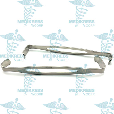 Retractors - Us Army Navy Retractor