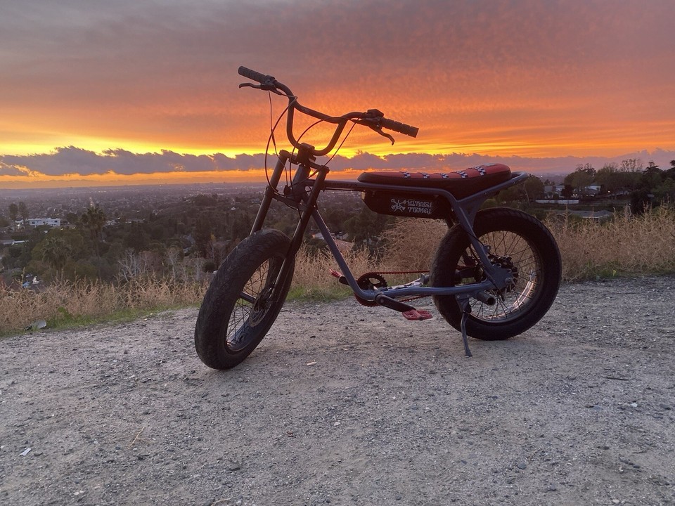 super 73 z miami | eBay