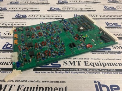 Takaya APT-9401CJ Control Board - TVX-11B w/Warranty | eBay